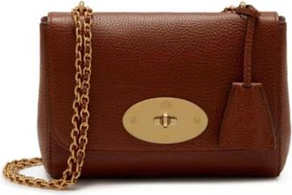 Mulberry Lily Bag - - Bags - Damen - Braun - ONE SIZE