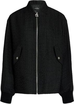 Karl Lagerfeld Veste bomber
