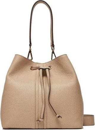 Geox Womens D ANDRENNE Bag, Off White