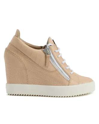 Giuseppe Zanotti ADDY WEDGE Low-top sneakers
