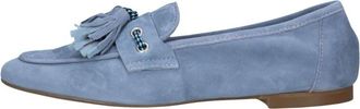 Stefano Lauran Damen, Schuhe, Blau, 38 EUGr&ouml;&szlig;e