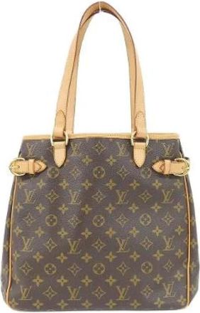 Louis Vuitton Damen, Pre-Owned, Braun, ONE SIZEGr&ouml;&szlig;e
