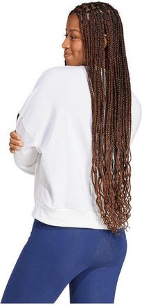 adidas Performance Sweatshirt adidas Performance Baumwolle