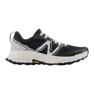 New Balance Femme, Chaussures, Noir, Taille: 38 EU Chaussure Trail Respirante Imperm&eacute;able Semelle Vibram