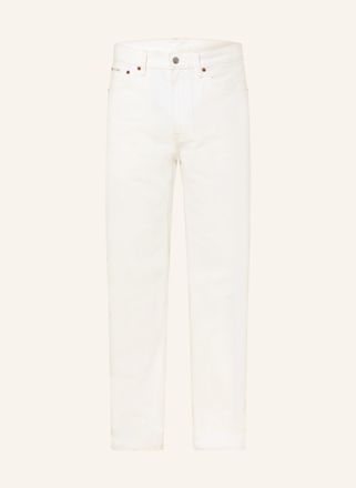 Calvin Klein Jeans Jeans Relaxed Fit weiss
