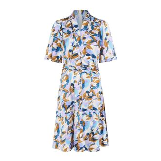 Inwear Damen, Kleider, Mehrfarbig, 3XLGr&ouml;&szlig;e