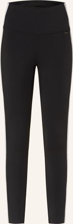 Goldbergh Goldbergh Tights Forme schwarz