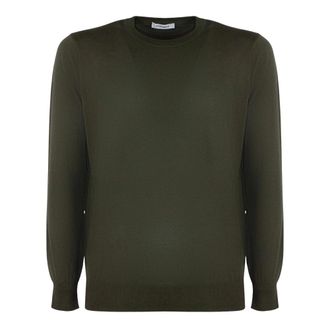 KANGRA Herren, Strickwaren, Gr&uuml;n, LGr&ouml;&szlig;e