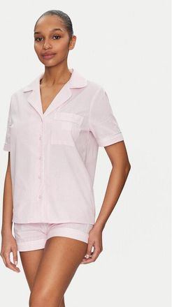 Guess Pyjama O5GX10 WH1K1 Rosa Regular Fit