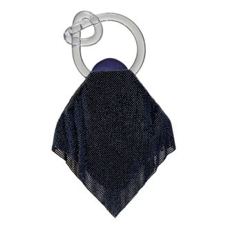 Benedetta Bruzziches Casper Little Montana Bag - - Bags - Damen - Blau - ONE SIZE