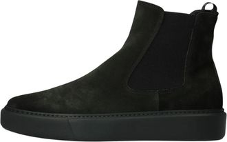Giorgio Chelsea Boy Boot - - Shoes - Herren - Gr&uuml;n - 46 EU