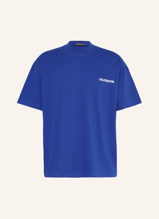 Cole Buxton Cole Buxton T-Shirt blau