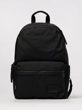 Premiata Sac &agrave; Dos PREMIATA Homme couleur Noir