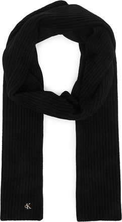Calvin Klein Schal Calvin Klein LV04F8119G Schwarz