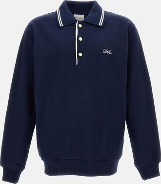 Dr&ocirc;le de Monsieur Poloshirt