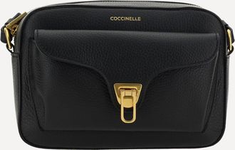 Coccinelle Beat Soft Shoulder Bag Female UNI