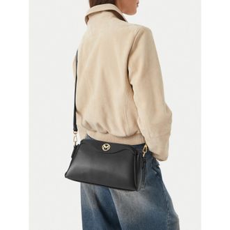Mexx Handtasche MEXX CEO-MEXX-S-002-10 Schwarz