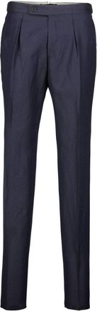 Incotex Herren Hose TAPERED 1