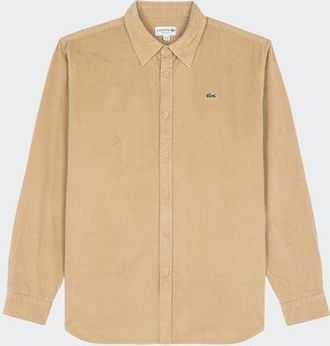 Lacoste Chemise - Taille 37