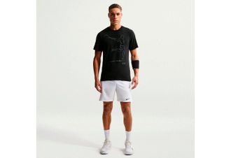 Nike T-Shirt Court Dri-Fit
