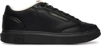 A|X Armani Exchange Sneakers XM002205 AF21444 UC001 Schwarz