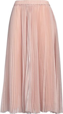 P.A.R.O.S.H. HOSEN & RÖCKE - Midi-Röcke auf YOOX.COM