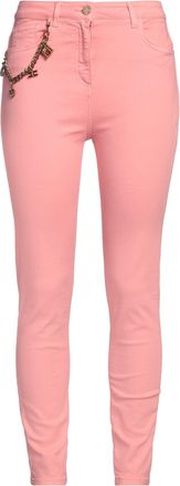 Elisabetta Franchi HOSEN & RÖCKE - Jeanshosen auf YOOX.COM