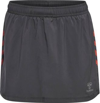 Hummel Damen Shorts hmlPRO GRID GAME SKORT