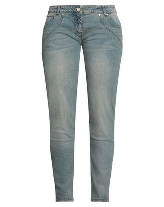 CristinaeEffe BAS - Pantalons en jean sur YOOX.COM