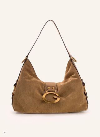 Guess Shopper Camden beige