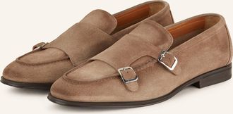 Doucal's Doucals Double-Monks braun