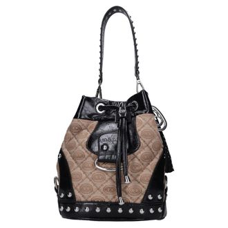 La Carrie Sac seau - Femme - Sacs - Multicolore - Taille: ONE Size