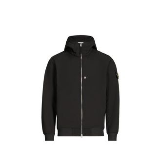 Stone Island Blouson à capuche