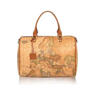 Alviero Martini 1A Classe Femme, Sacs, Multicolore, Taille: ONE Size Sac &agrave; main