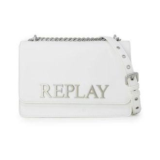 Replay Damen, Taschen, Wei&szlig;, ONE SIZEGr&ouml;&szlig;e