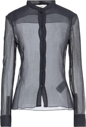 Chloé TOPS - Hemden auf YOOX.COM