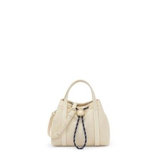 Tous BOMBONERA M. EMPIRE SOFT BEIGE 33x19,5x11,5cm