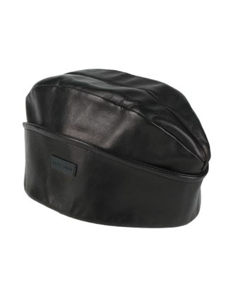 Emporio Armani ACCESSOIRES - M&uuml;tzen & H&uuml;te auf YOOX.COM