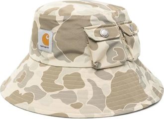 Carhartt Work in Progress bob Irwin - Tons neutres