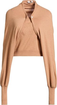 Alberta Ferretti STRICKWAREN - Strickjacken auf YOOX.COM