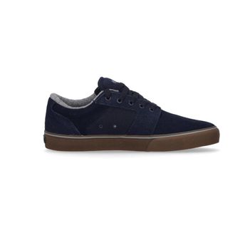 Etnies Dunkelblaue Skate Schuhe mit Gummisohle - - Shoes - Herren - Blau - 41 EU