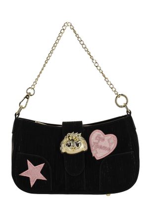 Mymo Schultertasche Pop Eyetheme
