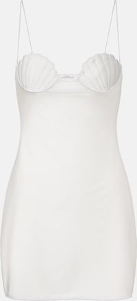 Os&eacute;ree Os&eacute;ree Robe de mari&eacute;e