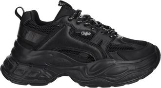 Buffalo Damen, Schuhe, Schwarzk, 36 EUGr&ouml;&szlig;e