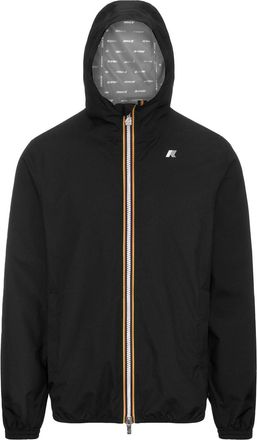 K-Way &Uuml;bergangsjacke