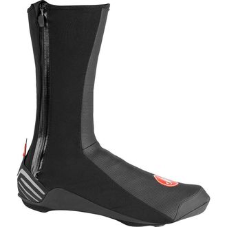 Castelli Castelli 4520535 RoS 2 SHOECOVER Shoe Covers Unisex Black XXL