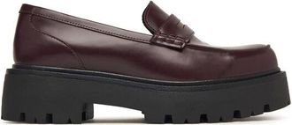Aldo Aldo Slipper Cadaycia 14058782 Dunkelrot
