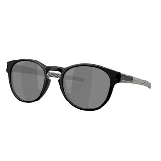 Oakley unisex, Accessoires, Noir, Taille: 53 MM Latch Lunettes de soleil