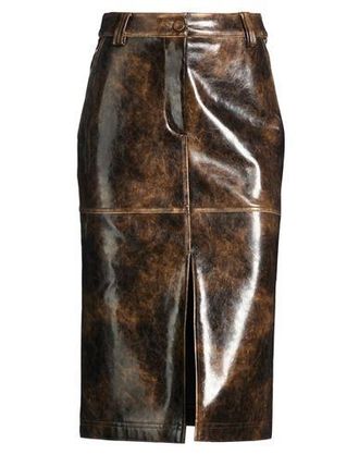 Patrizia Pepe BAS - Jupes midi sur YOOX.COM