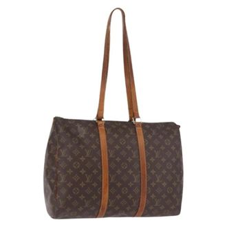 Louis Vuitton Pre-owned Leder Handtaschen - - Pre-owned - Damen - Braun - ONE SIZE